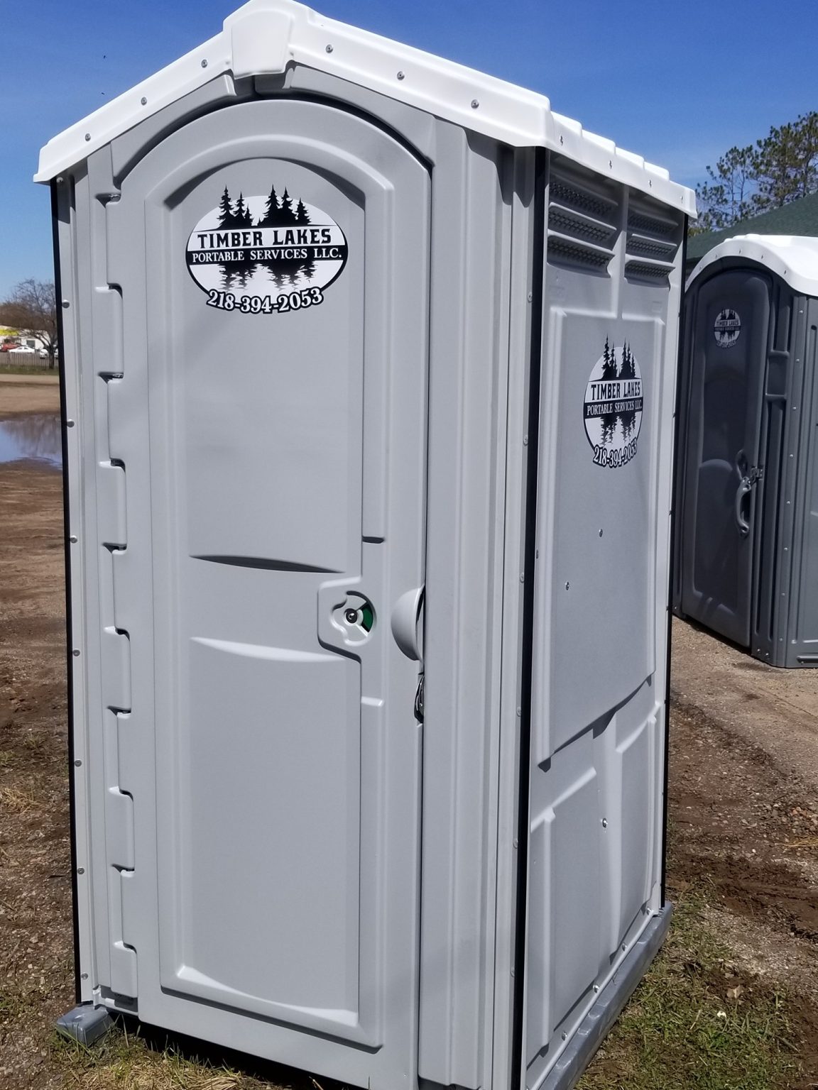 Timber Lake Portable Restrooms – Long and short term portable restroom ...